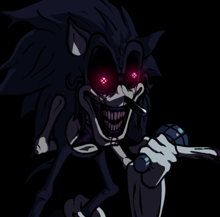 Lord X (FNF) - Cycles Encore/6 Shots