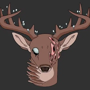 The Not Deer