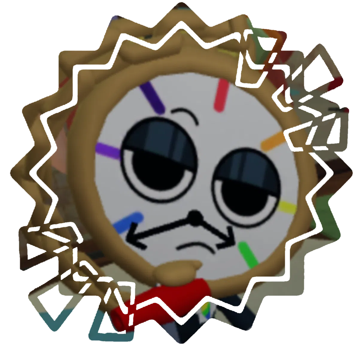 🕠⛓️ || Dyle Timesly || ⛓️🕠