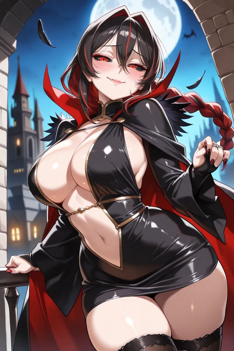 Lorelei (Remake) - Dungeon Boss Marriage Trial #3