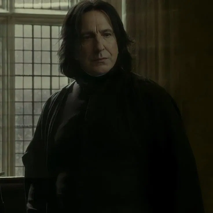Severus Rogue