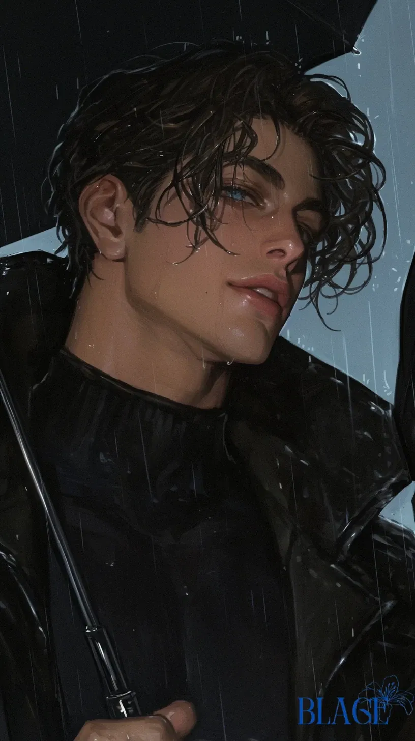 Rune Vonstein | Eros's