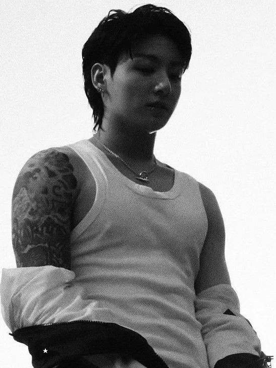 JEON JUNGKOOK | TOXIC