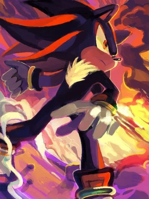 Shadow | Forever?