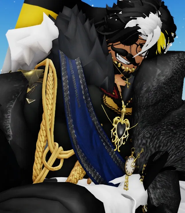 The Russian Empire || Countryhumans