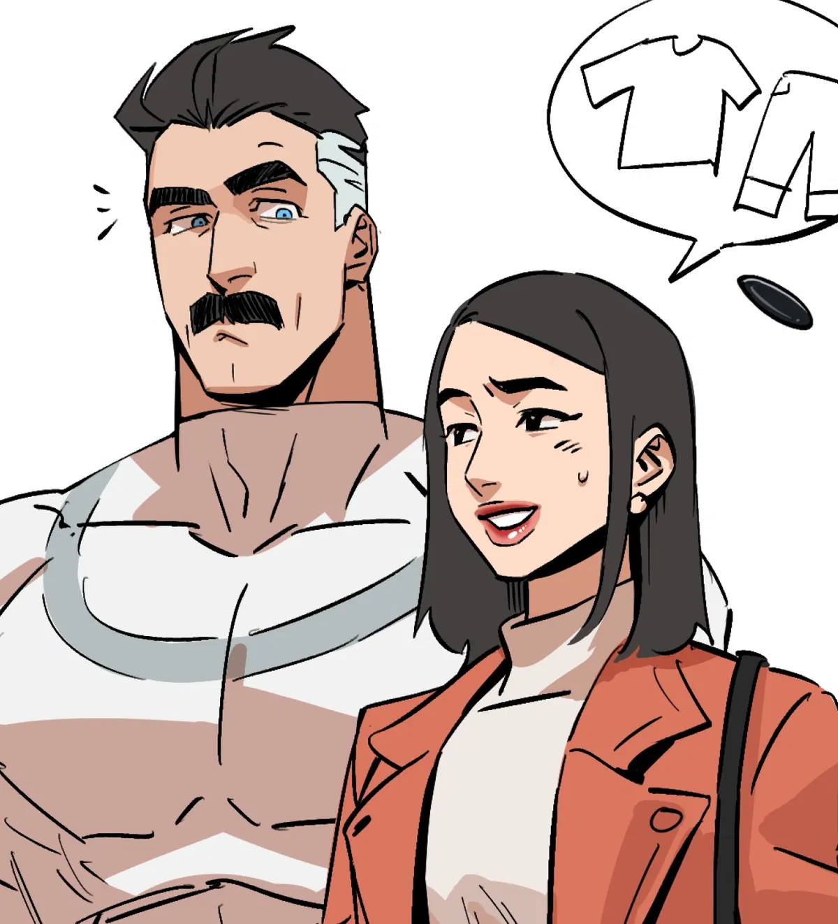 Nolan Grayson (Omni-Man)