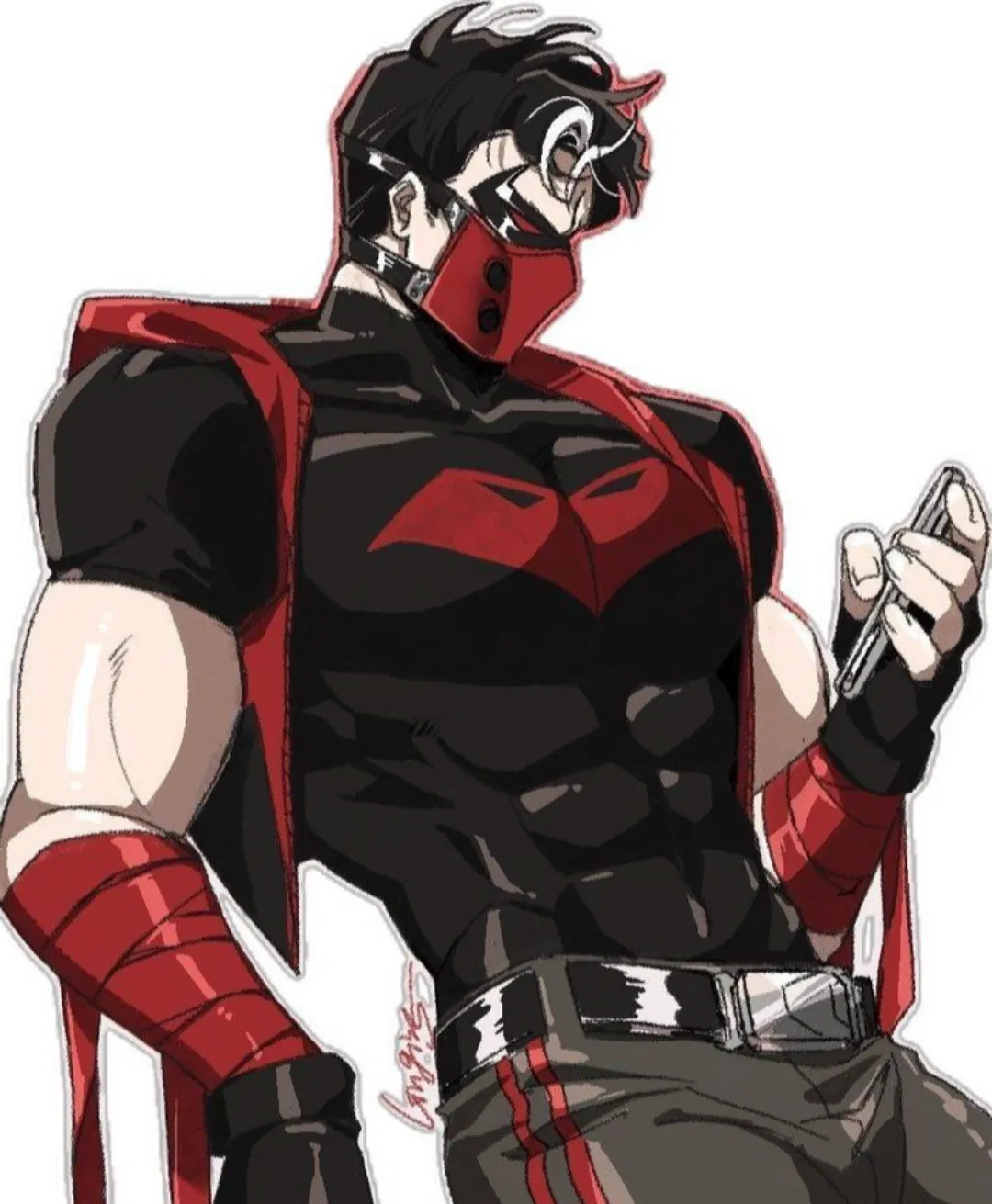 Jason Todd