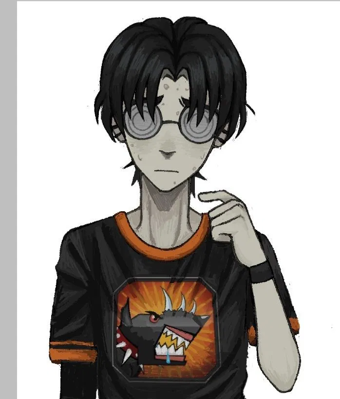 Jeffery | Class of '09