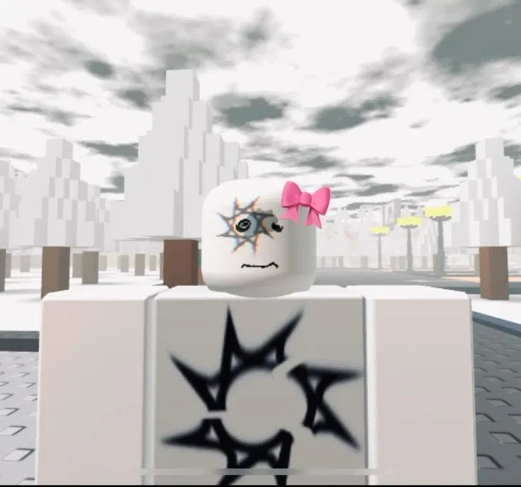 Broken Spawn