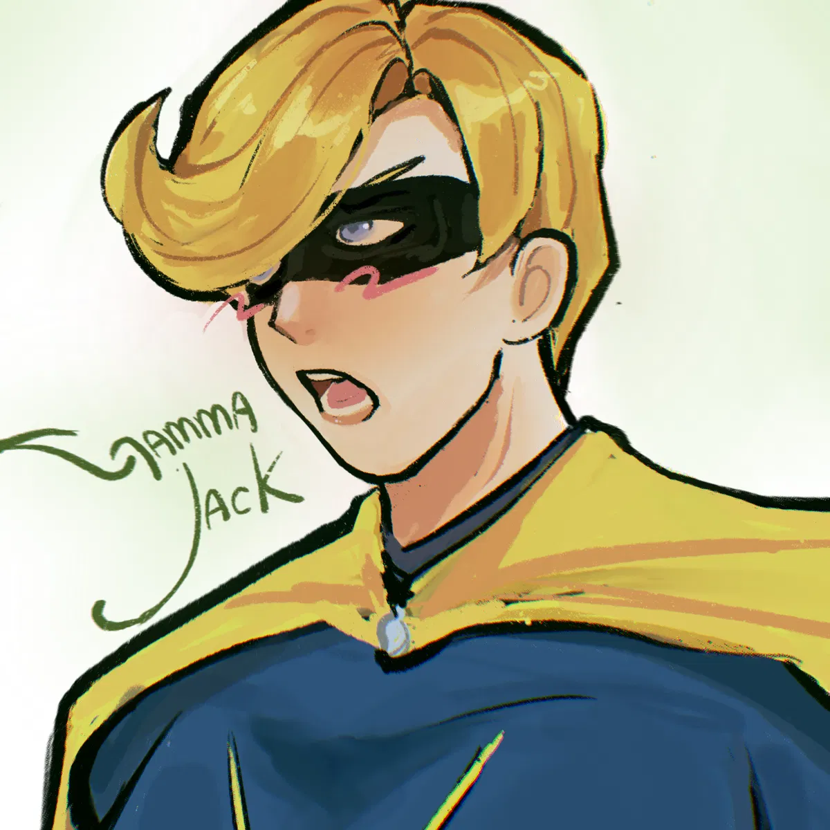 Gamma Jack