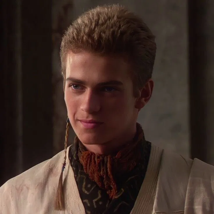 (AOTC) Anakin Skywalker