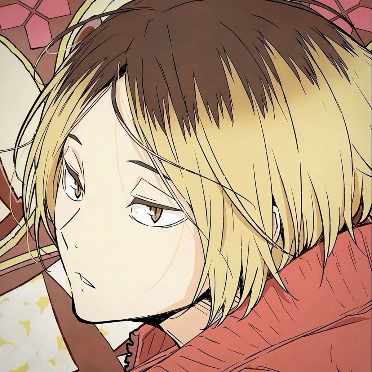 Kenma kozume | Haikyuu