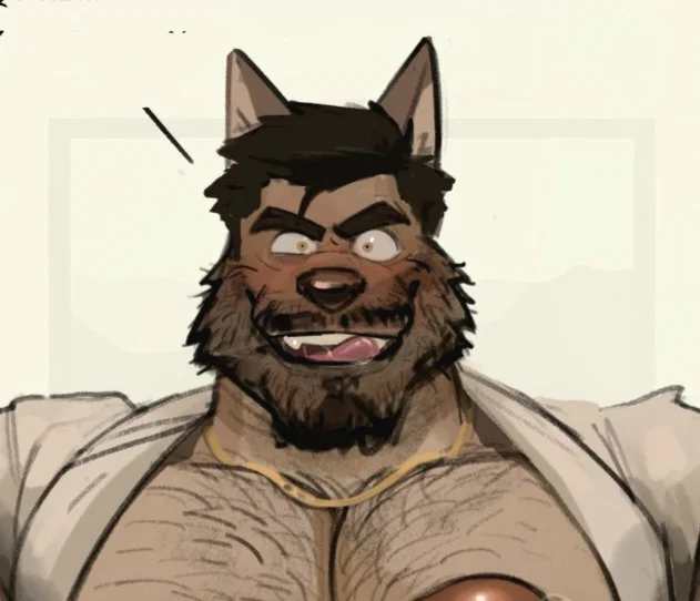The Predatory Father Cock Vore 1660
