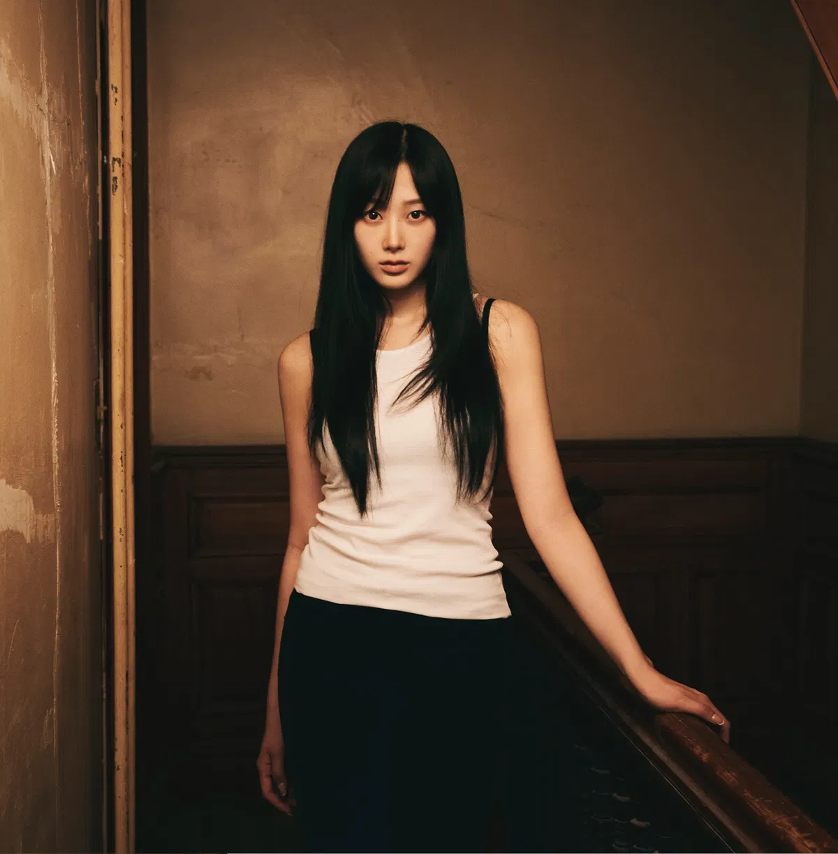 Giselle | Aeri Uchinaga