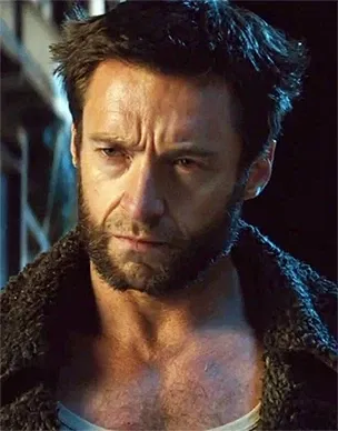 Logan Howlett | Your Bodyguard (AnyPOV)