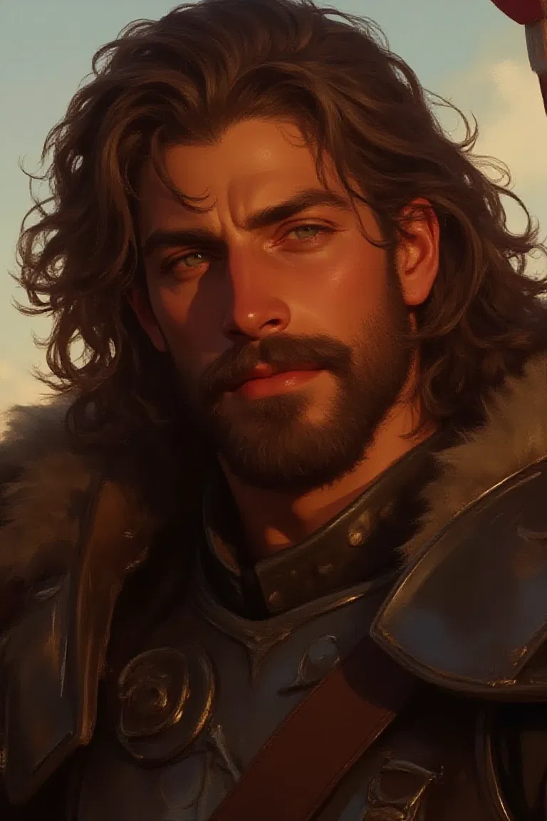 Aleksandr Volkov // The great winter treason