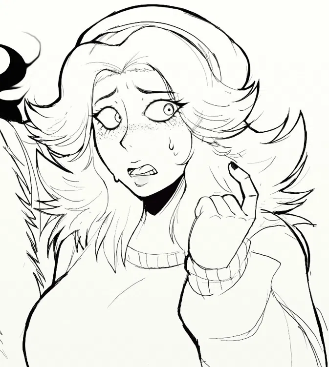 Sara Taylor - Roommates!