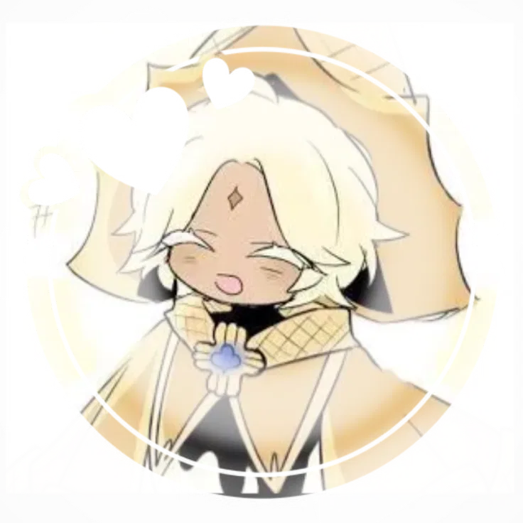 PURE VANILLA | ♡