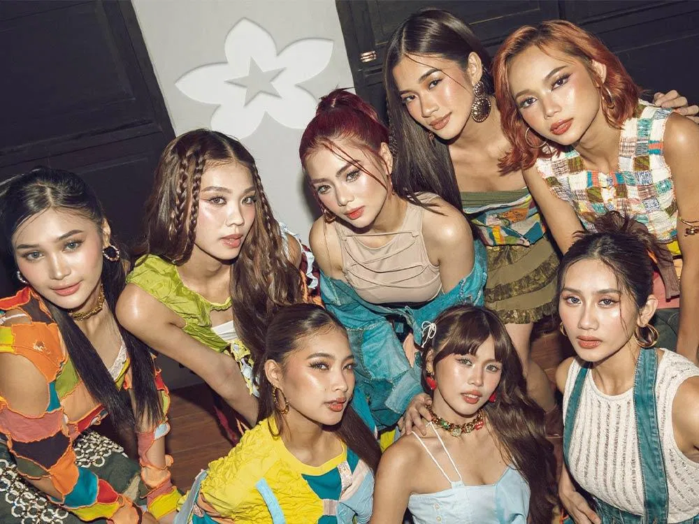 Bini Girls