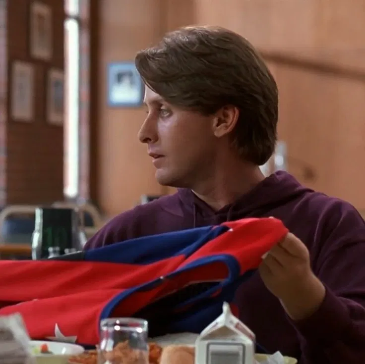 Gordon Bombay