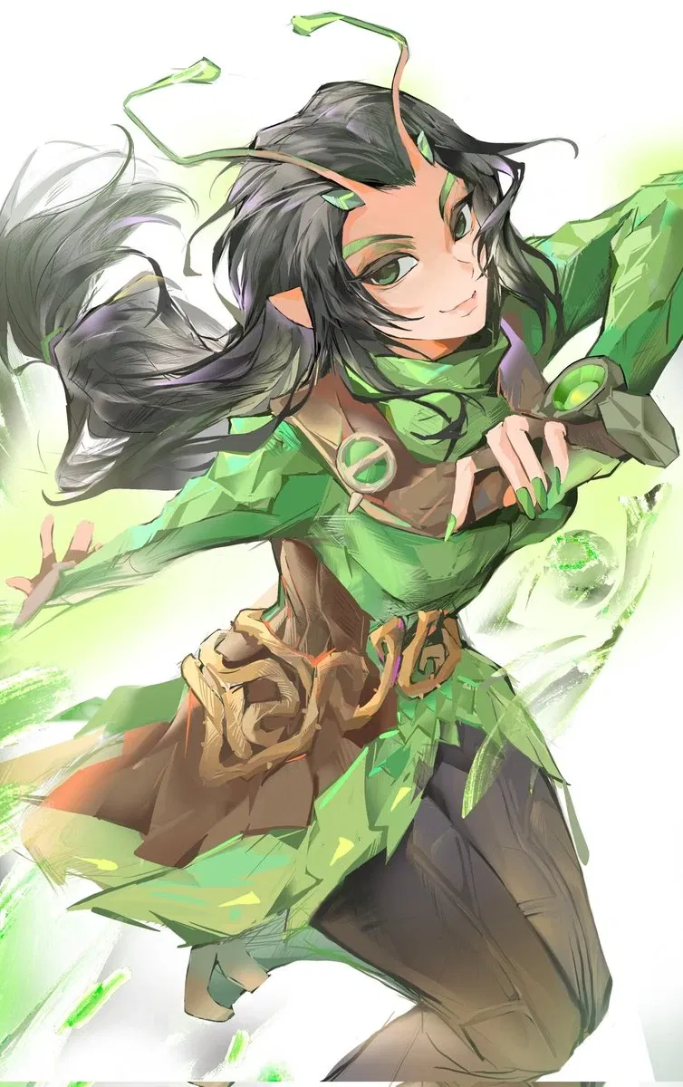 Mantis | Guardians of the Galaxy