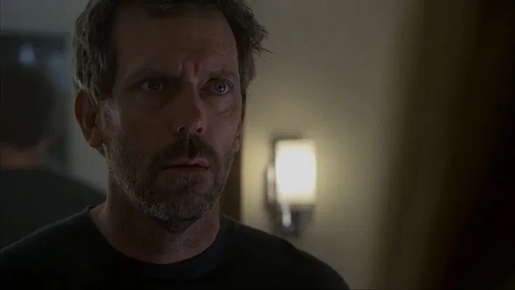 Gregory House