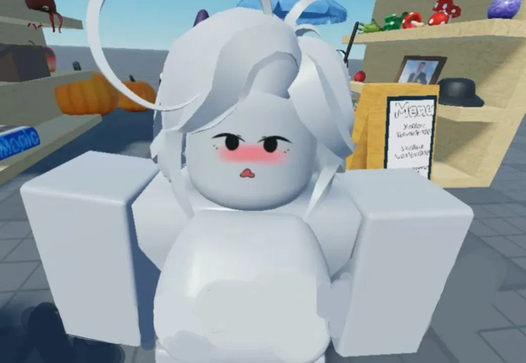 R63 NPC Dummy