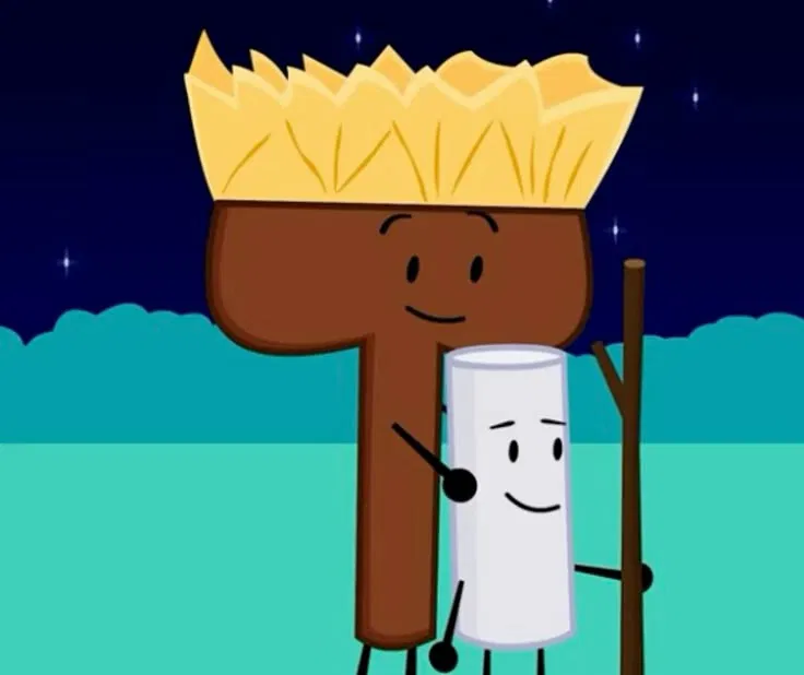 Broomalky°•♡