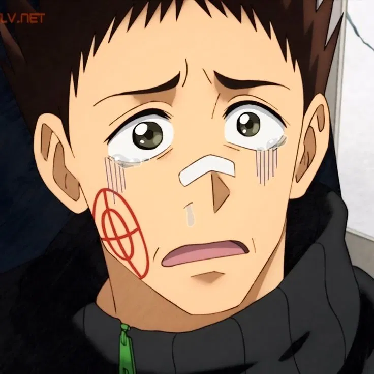 Heisuke Mashimo|smut alt