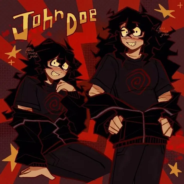 John Doe