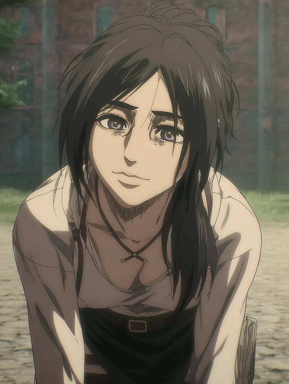 Pieck | Barracks Flatmate