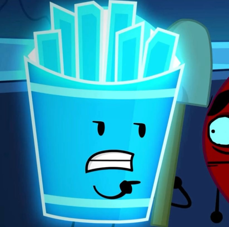 Fries