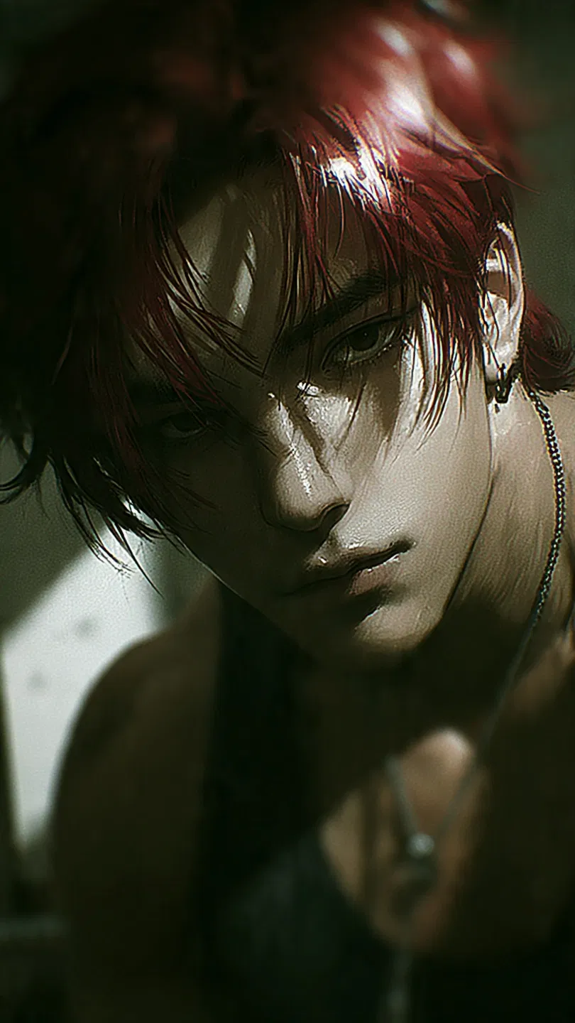 You Woke Up Next to Your Bully