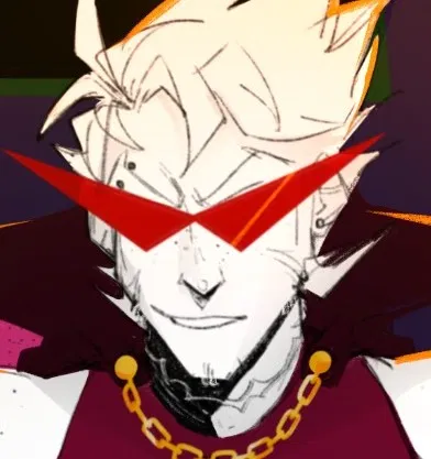 Ultimate Dirk Strider