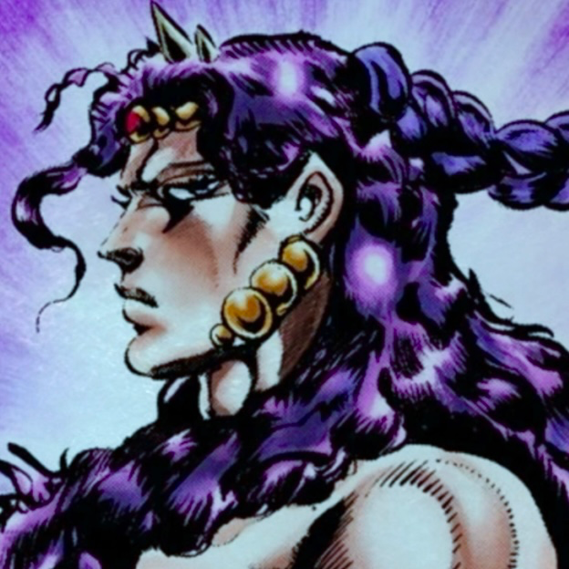 JJBA Kars