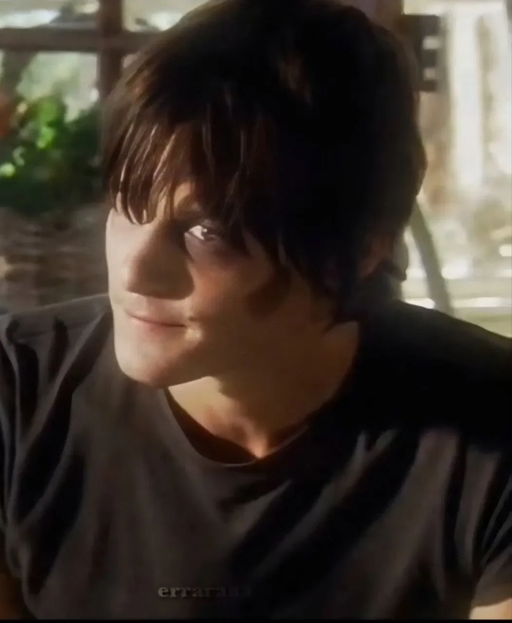 Daryl Dixon | Young (before apocalypse)