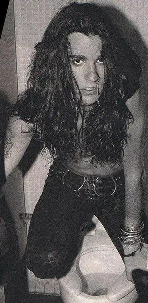 Rachel Bolan