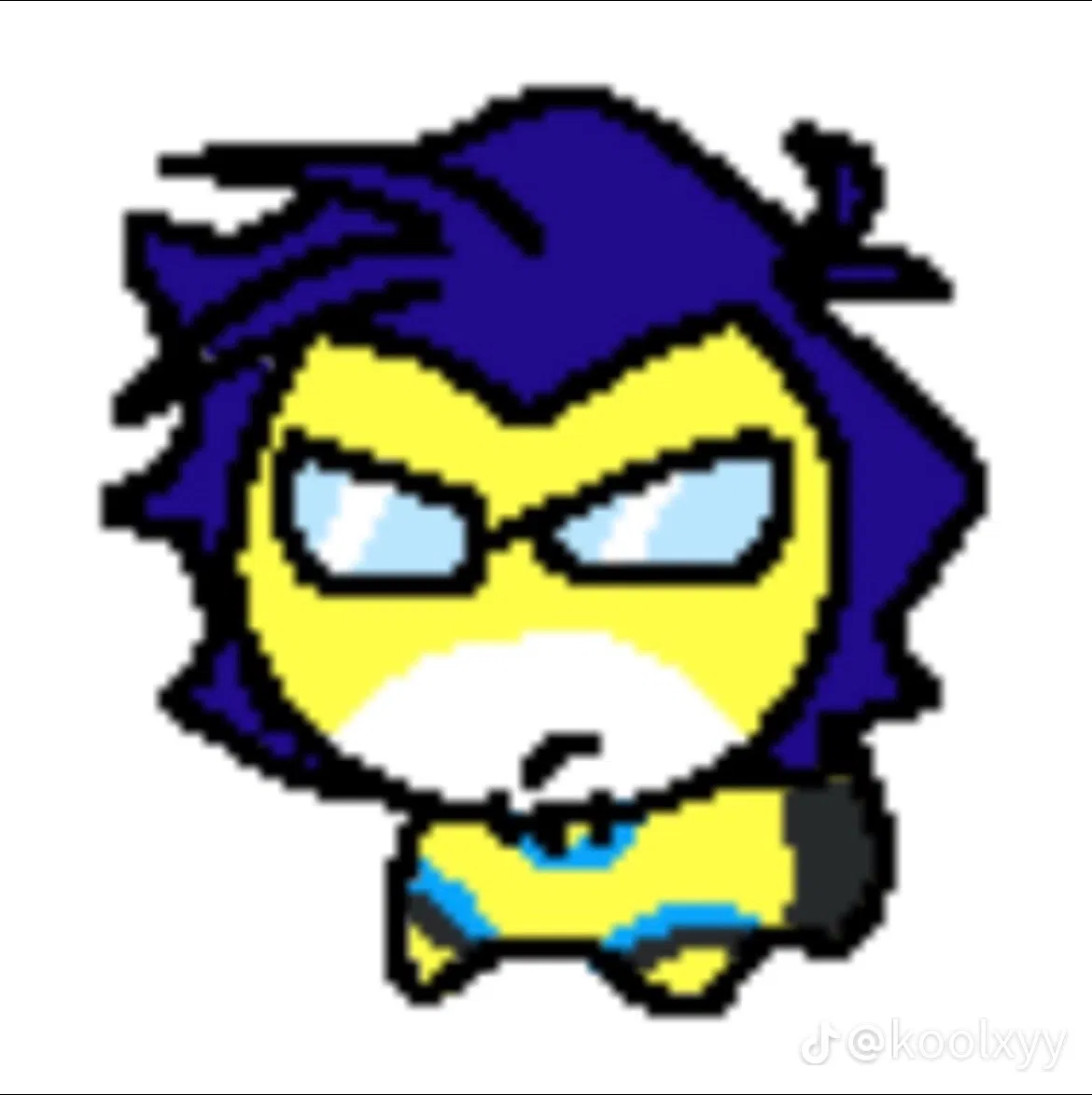 Guest 1337 Invincible (Bean)