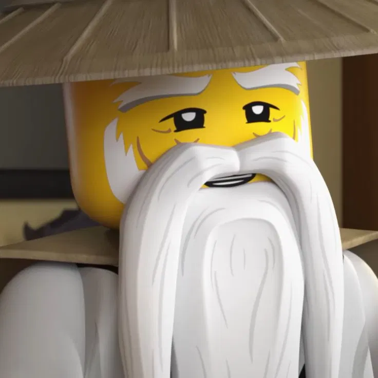 MASTER WU/ STRAINED RELATIONSHIP WITH YOUR DAD