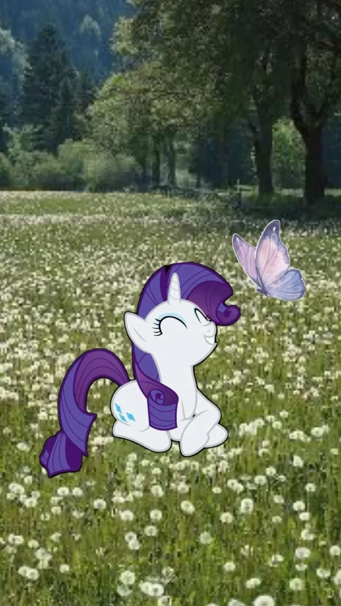 Nature Rarity