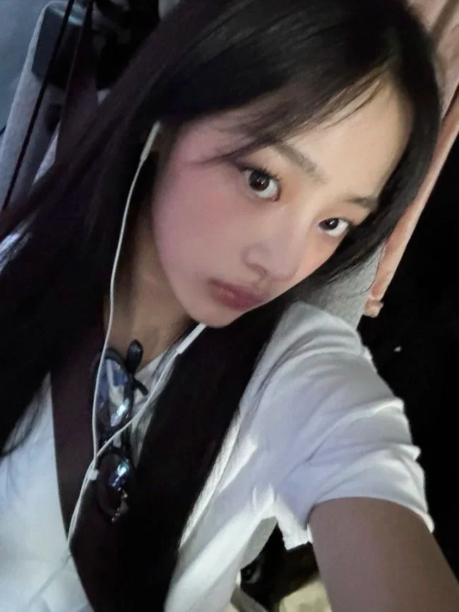 Minji - NJZ