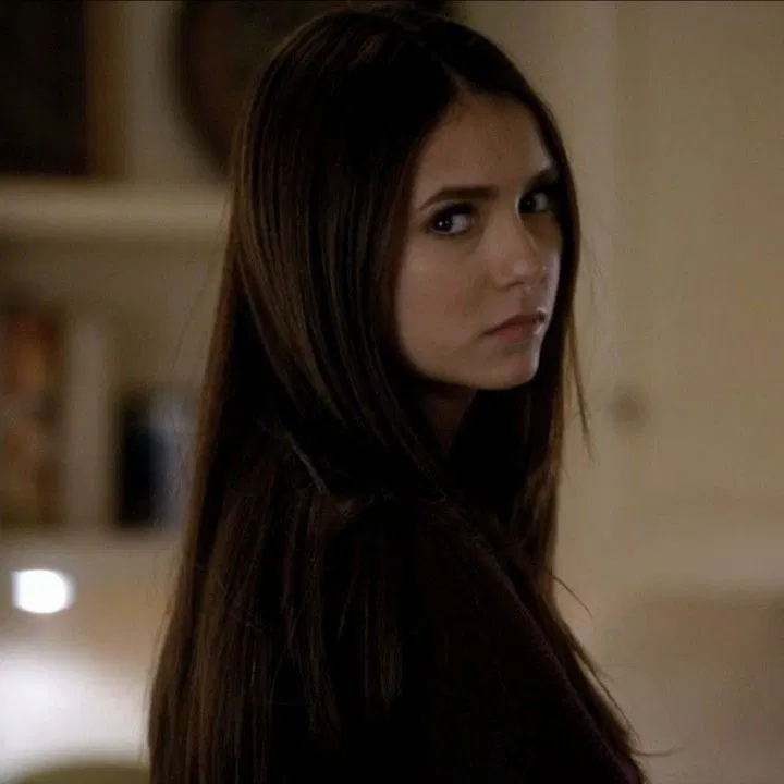 Elena Gilbert
