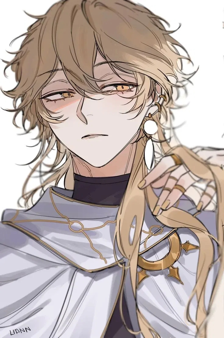 Aether || Abyss Prince
