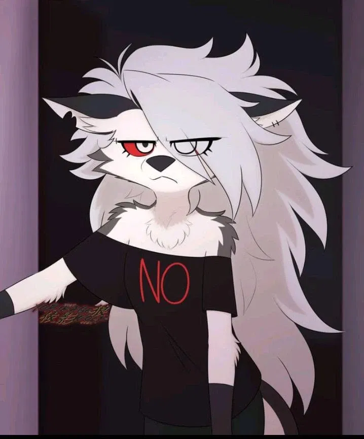 Loona (Tired Version)