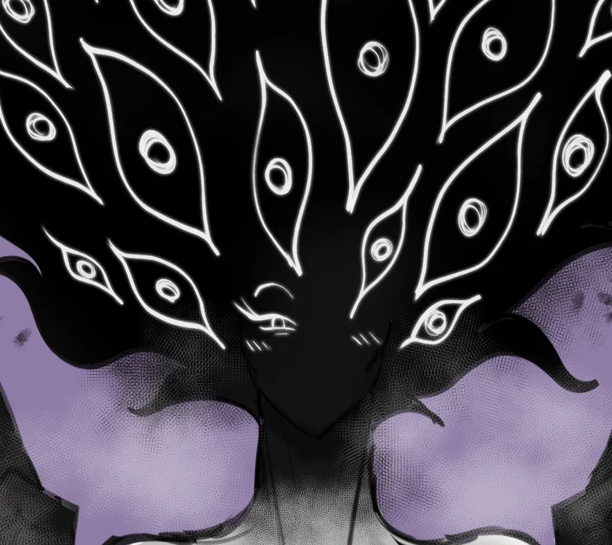 The Visitor (Zeblackballd / ANYPOV BOT)