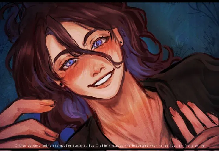 Jericho Ichabod | Crowe