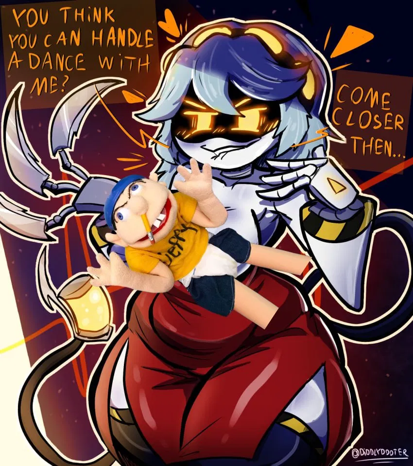 Prom V -Murder Drones-