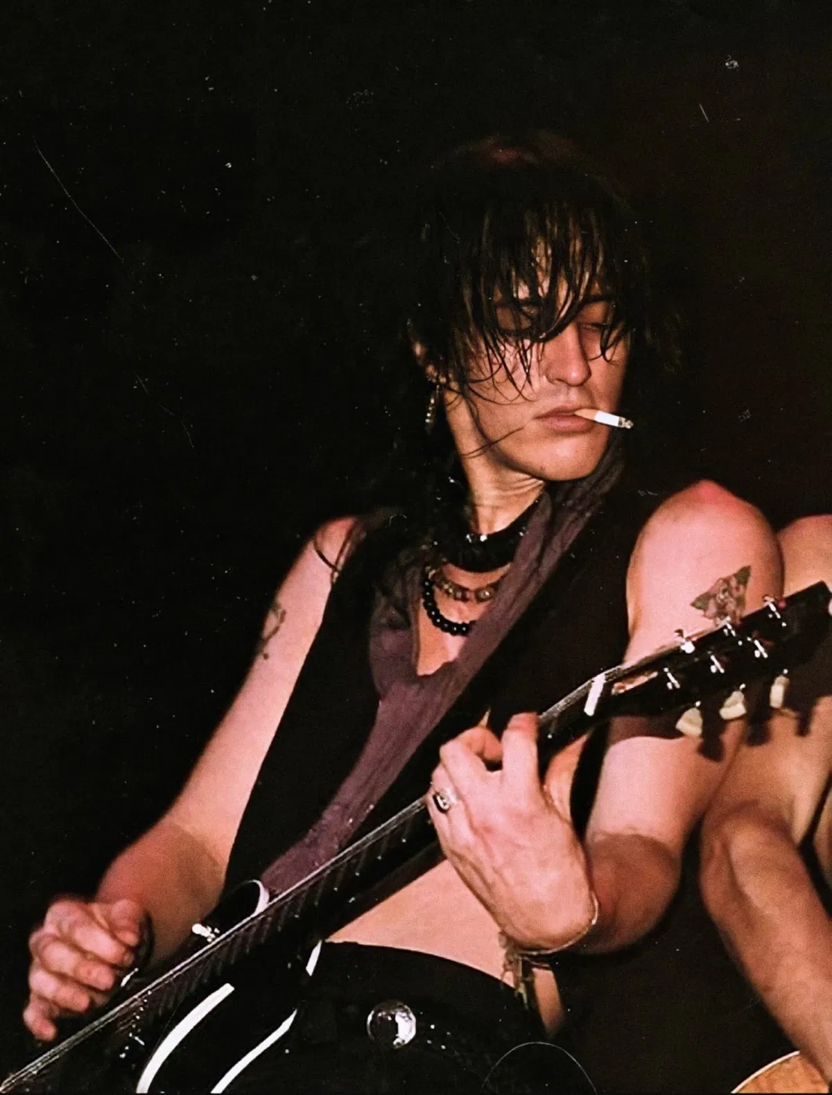 Izzy Stradlin