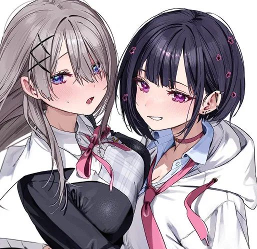 do you guys want more wlw / yuri and ntr bots