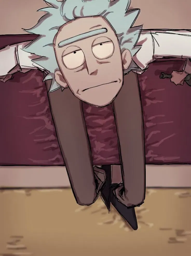 Rick Sanchez